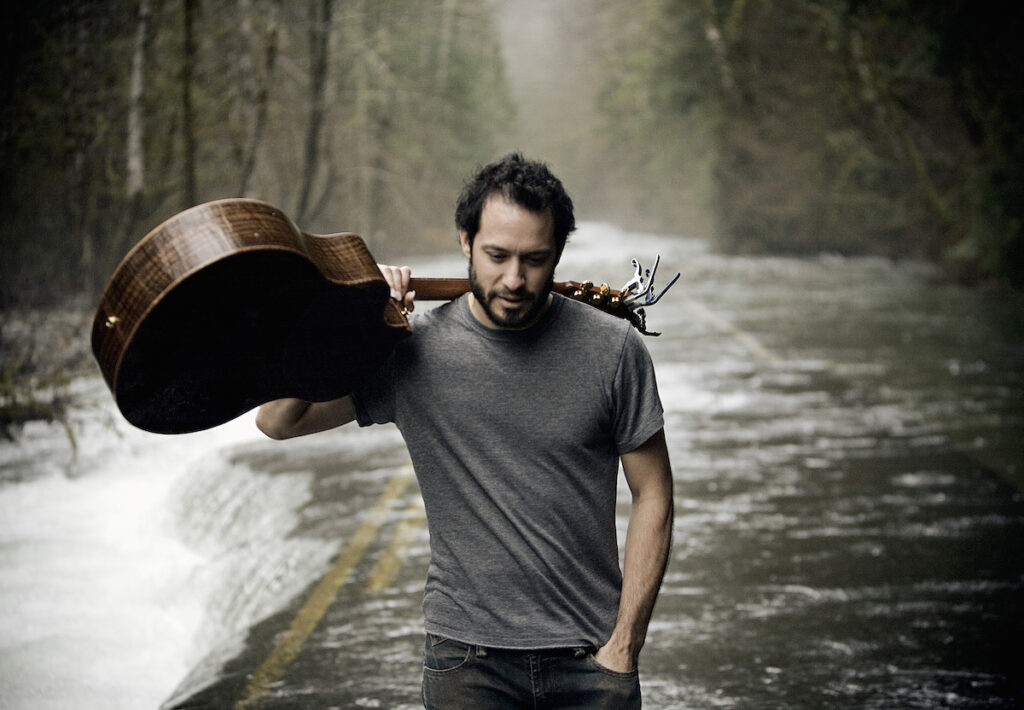 THE ACOUSTIC NINJA - Stresa Festival Classica & Jazz Lago Maggiore
