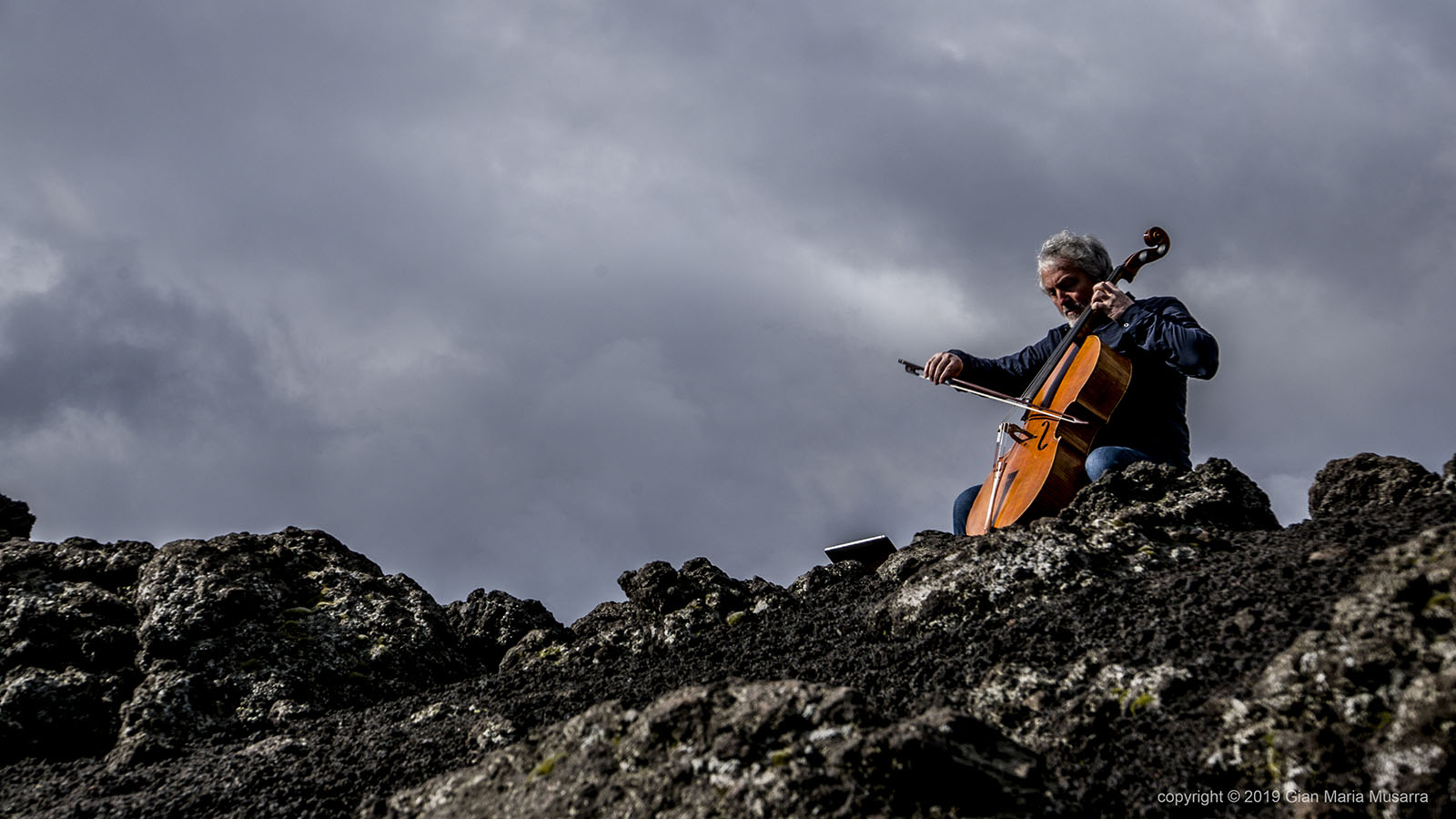 UN AMICO. OMAGGIO A EZIO BOSSO - Stresa Festival Classica & Jazz Lago ...
