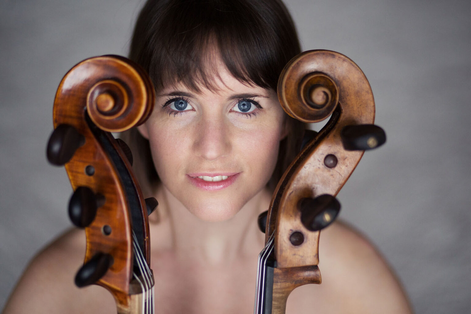 BACH SOLO SUITE (II) - Stresa Festival Classica & Jazz Lago Maggiore