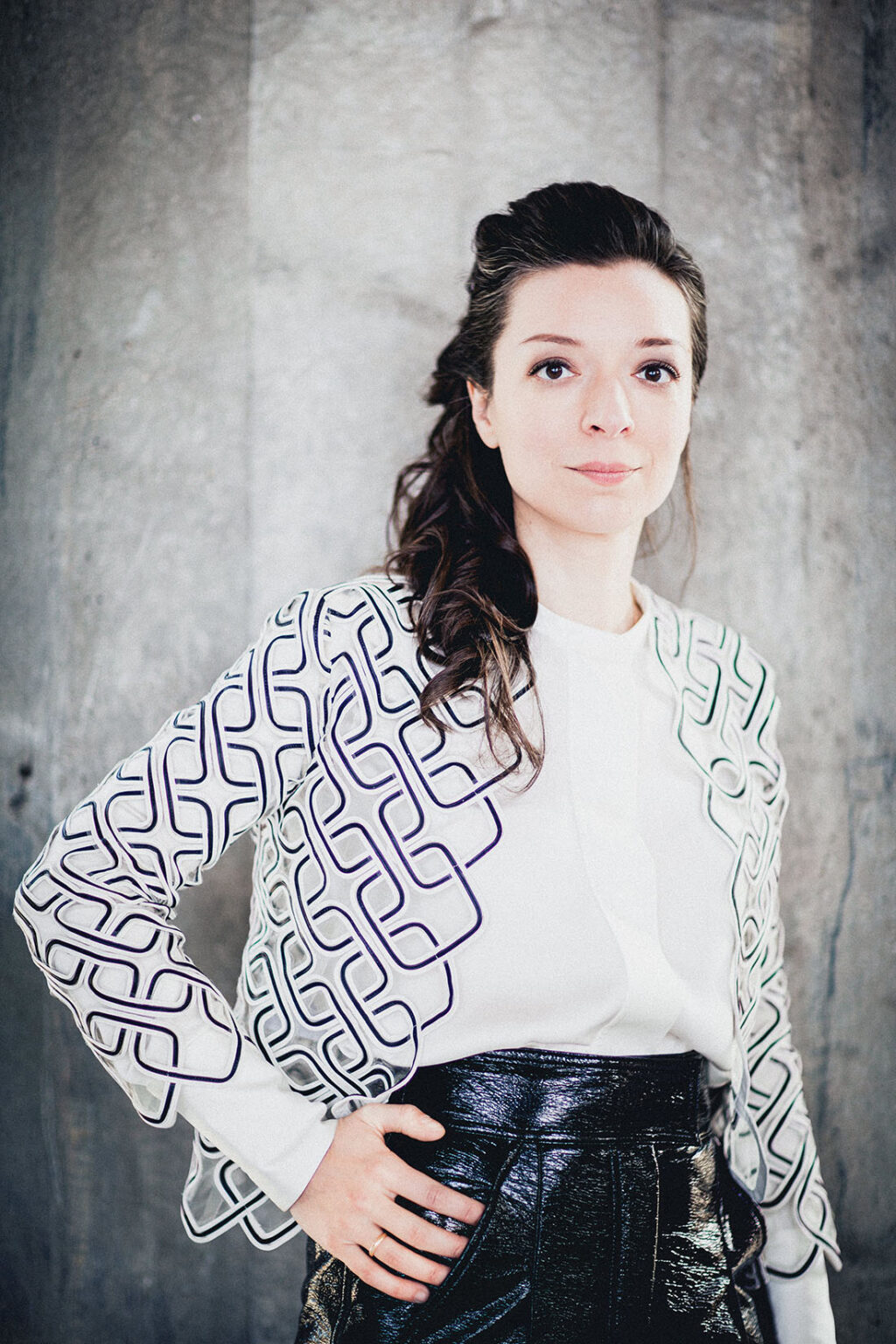 YULIANNA AVDEEVA - Stresa Festival Classica & Jazz Lago Maggiore